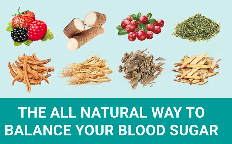 Gluco Savior Reviews: New Formula Reverse Diabetes In 7 Days (Do This ...