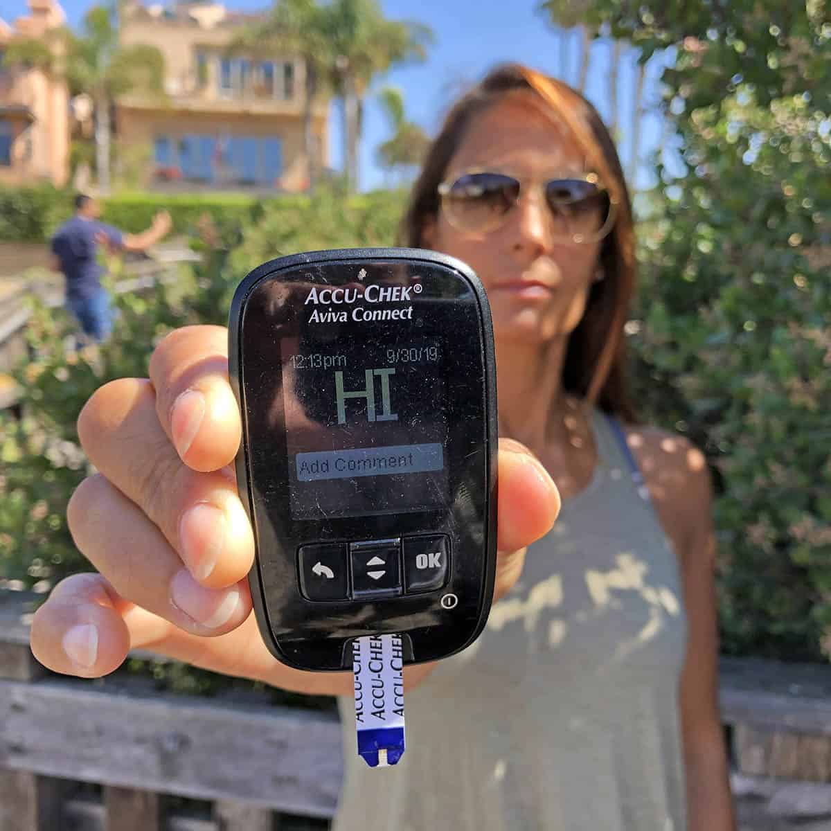 What To Do With High Blood Sugar 12 Fast Effective Ways
