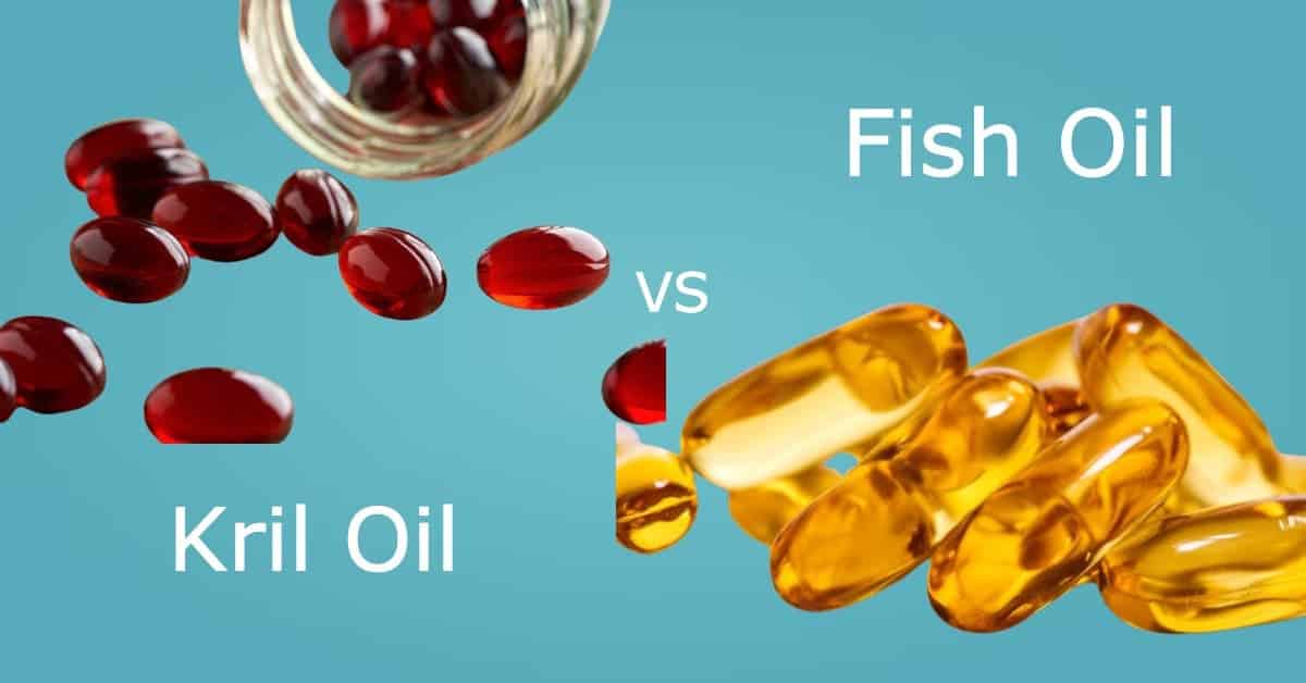 Krill Oil What Is It Good For? Benefits,Uses, Dose & Dangers