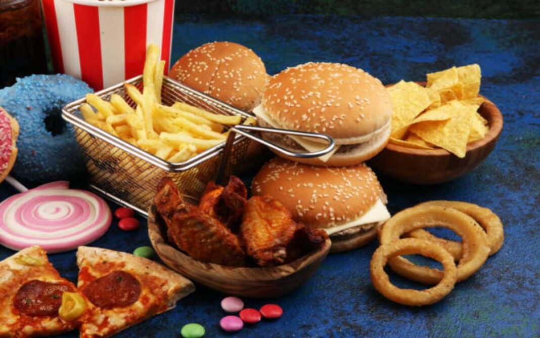 10 Foods That Irritate The Prostate: Foods To Steer Clear Of