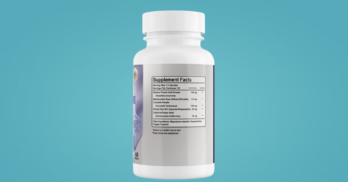 Nerve Shield Pro Reviews: Will This Nerve Pain Supplement Work?