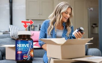Nerve Shield Pro Reviews: Will This Nerve Pain Supplement Work?