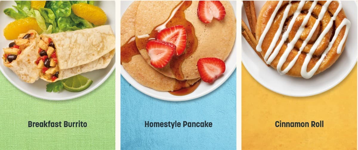 Nutrisystem Complete 55 Plan Review: 2025 Options, Pros, Cons