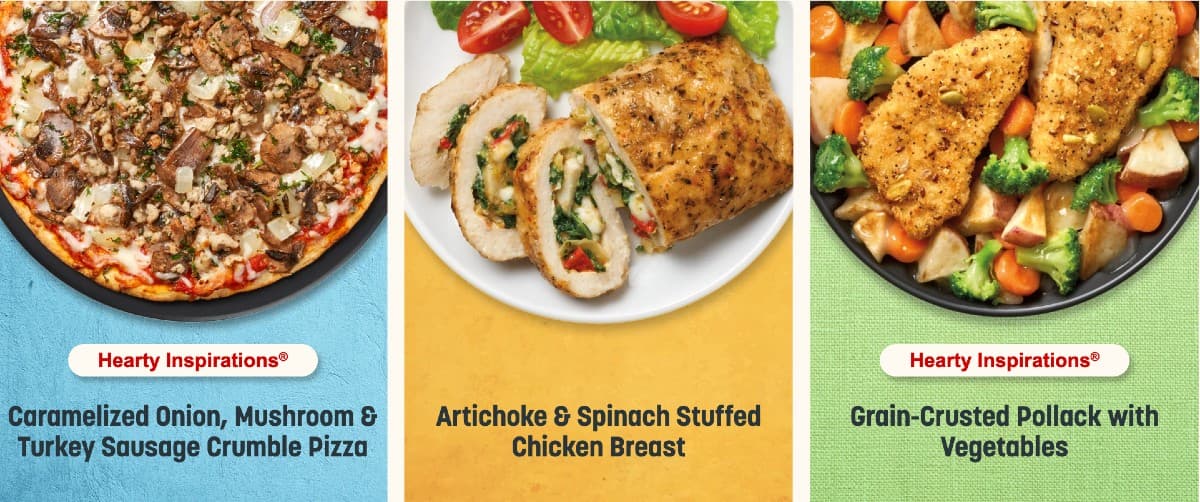 Nutrisystem Complete 55 Plan Review: 2025 Options, Pros, Cons