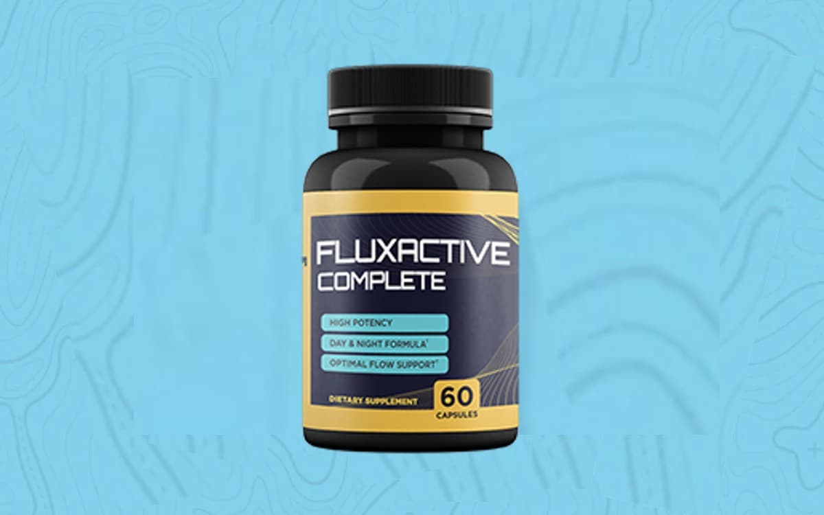 Fluxactive Complete Bad Reviews: 2025 Avoid Disaster Rip-Off