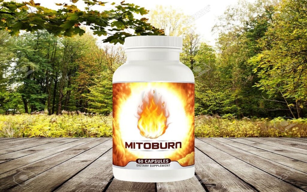 Mitoburn Reviews - Shed Pounds Faster Than Ever? - HealthFactsJournal ...