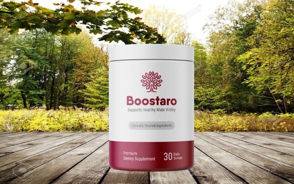 Boostaro Supplement 2024: [WARNING!!] Misleading Claims