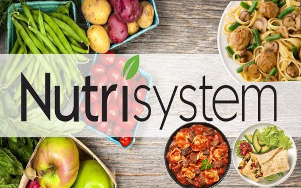 Nutrisystem Customer Reviews 2025: My Personal Results