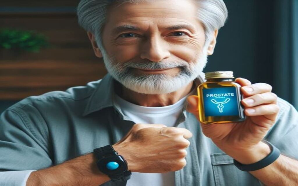 Urinary System Support Prostadine Reviews 2024 Prostate