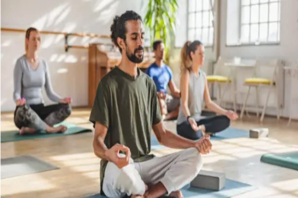 Doing This For 15 Minutes Keeps Your Brain 7 Years Younger
