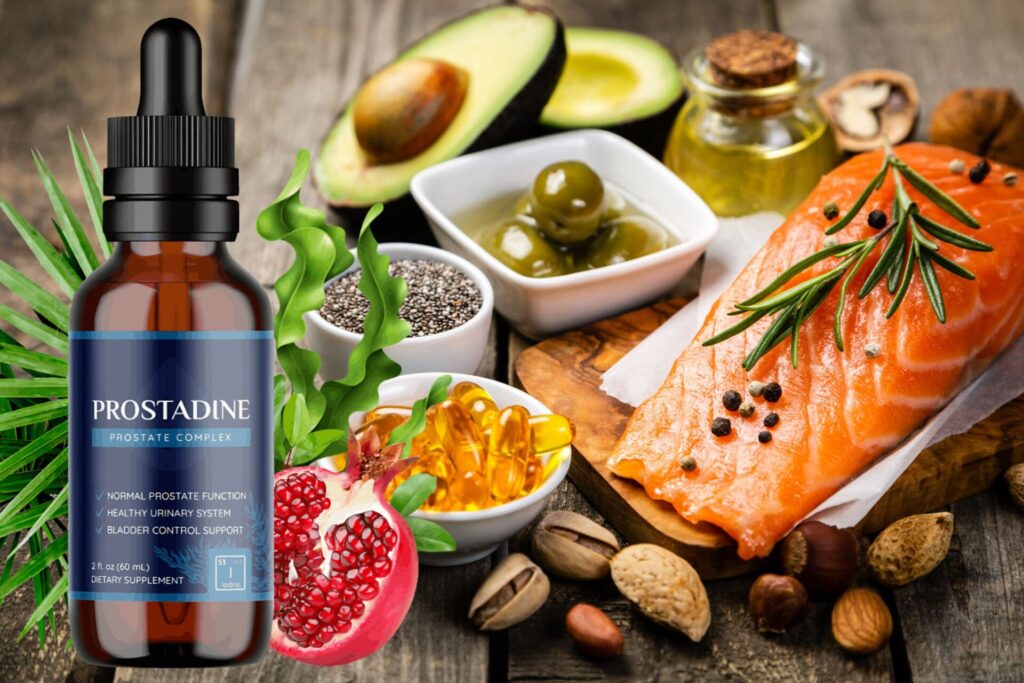 The Prostate Protocol Review: Does It Really Work?or SCAM