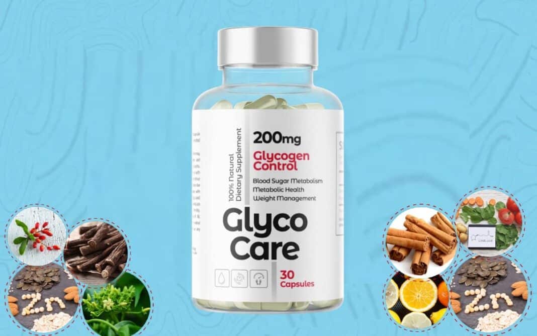 Glyco Care Blood Balance Reviews: Restore Health Glucose