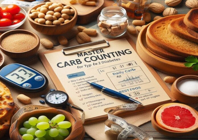 Mastering Type 2 Diabetes Carbs Per Day: The 45-60 Rule