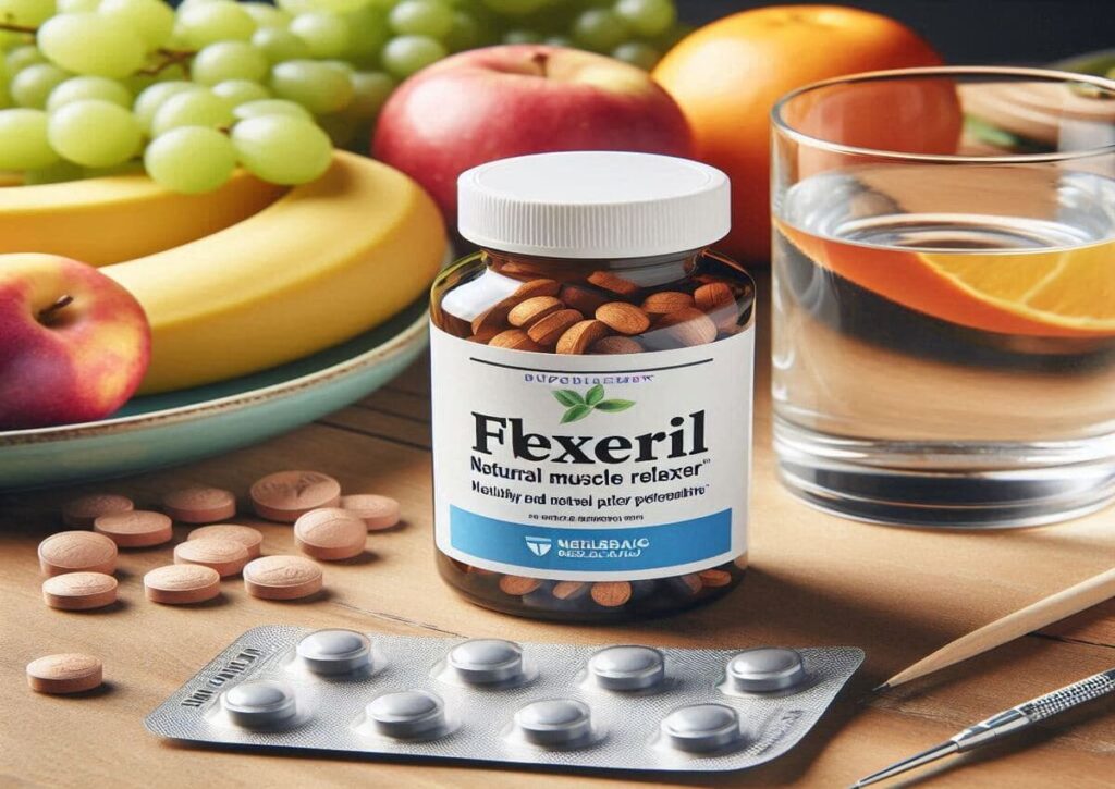 Flexeril Over The Counter 2026 Why Flexeril Was Discontinued
