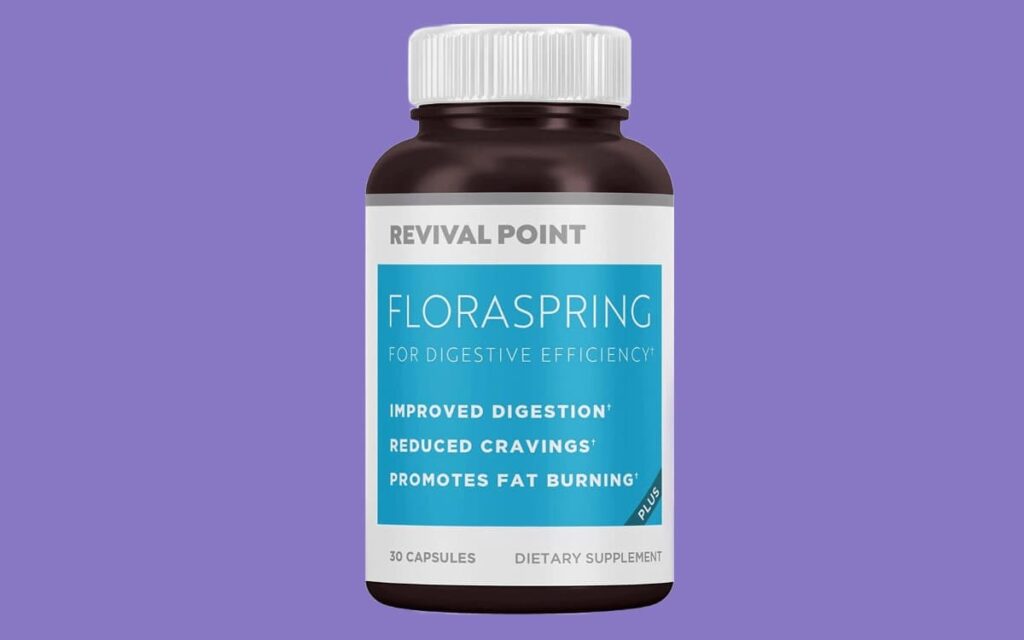Floraspring Reviews 2025 Probiotic Weight Loss, Dr Masley