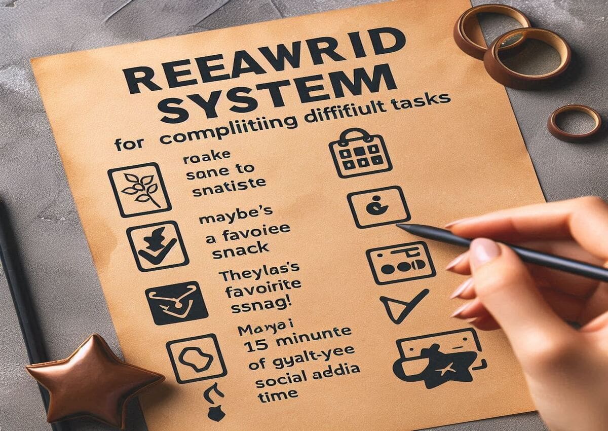 How To Train Your Brain To Love Difficult Tasks In 30 Days