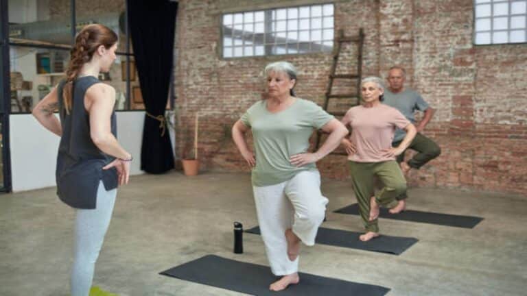 5 Best Exercises For Numb Feet To STOP Neuropathy Pain