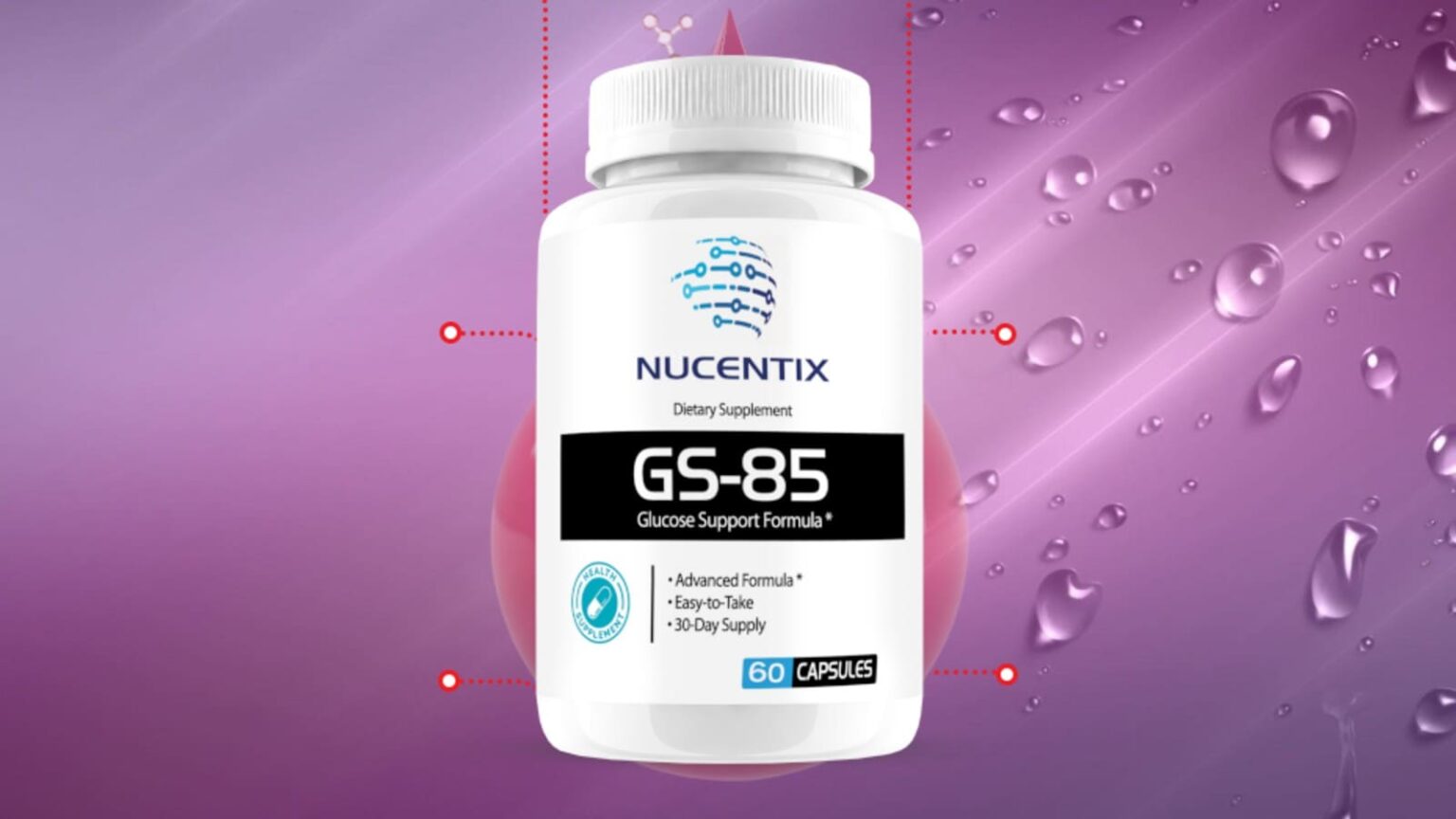 5 Best Blood Sugar Supplements For Healthy Glucose Levels