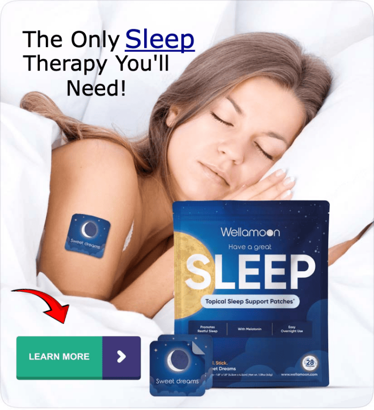 8 Best Nighttime Teas That Make You Fall Asleep Quickly