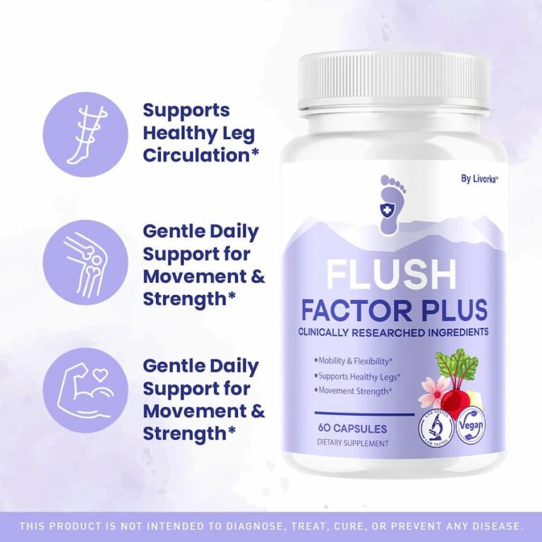 Flush Factor Plus Review 2026 Scam Complaints Or Overhyped