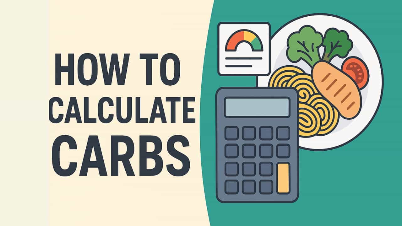Best Way To Calculate Net Carbohydrates: Figuring Net Carbs