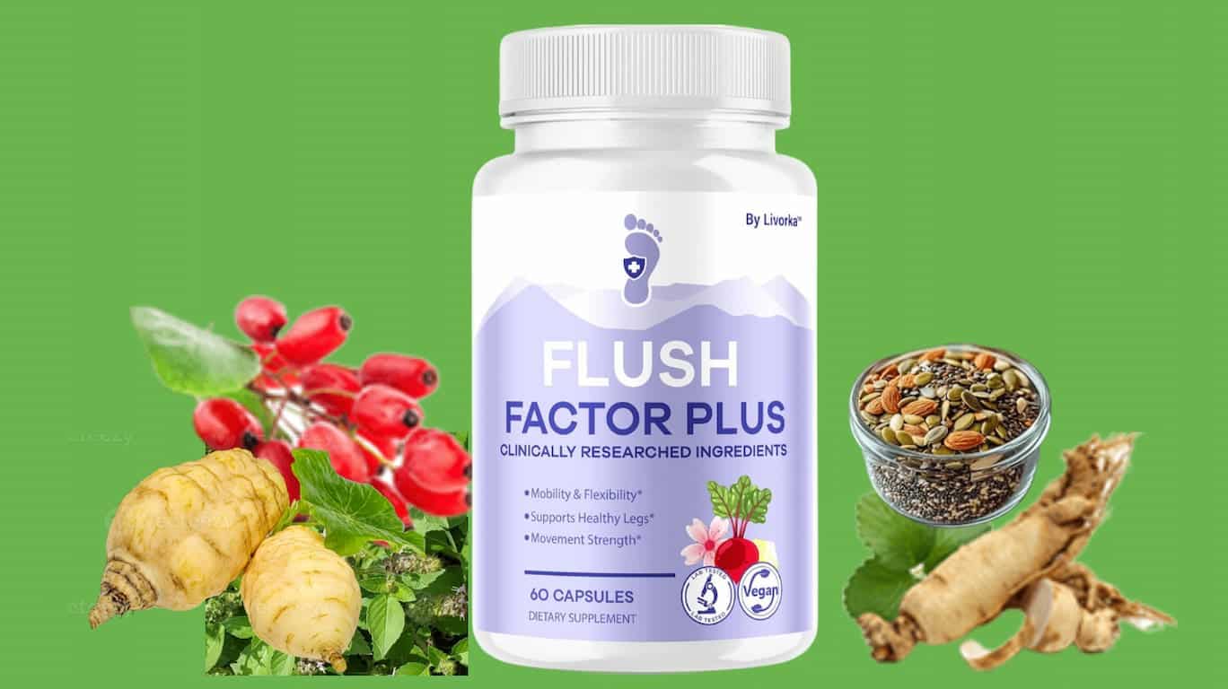 Flush Factor Plus Review 2026 Scam Complaints Or Overhyped