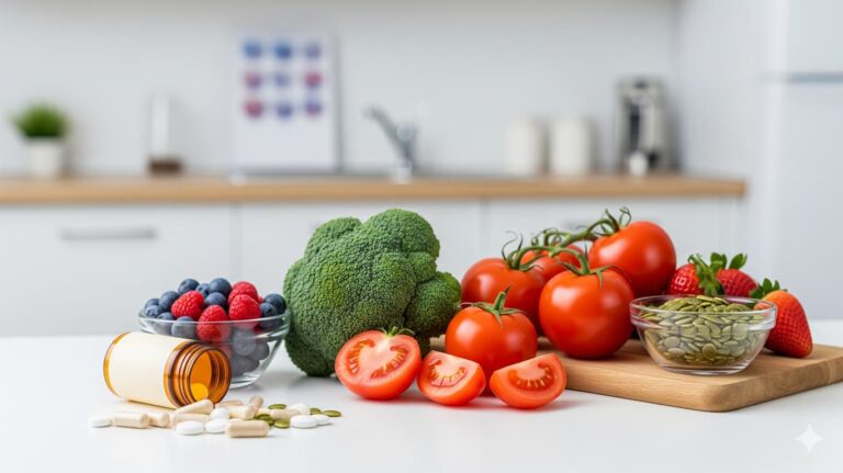 How To Clean Your Prostate Naturally: Step By Step Guide