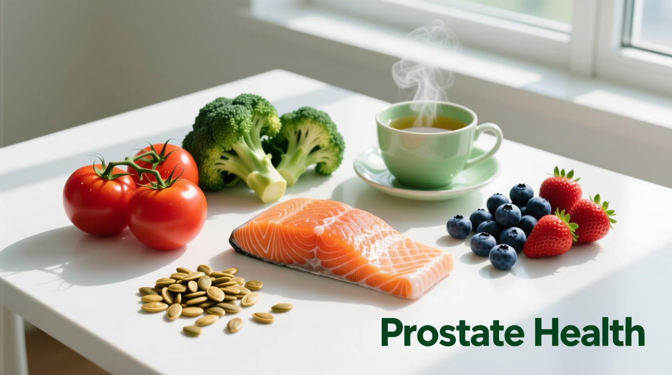 7 Best Men's Prostate Health Supplements 2025 Expert Review