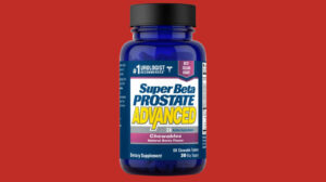 Does Super Beta Prostate Work? 2025 Truth Behind SCAM Hype