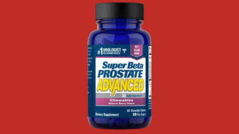 Does Super Beta Prostate Work? 2026 Truth Behind SCAM Hype