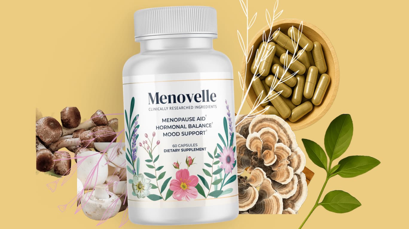 Menovelle Review 2026: My 60 Days Results, Regret, & Refund