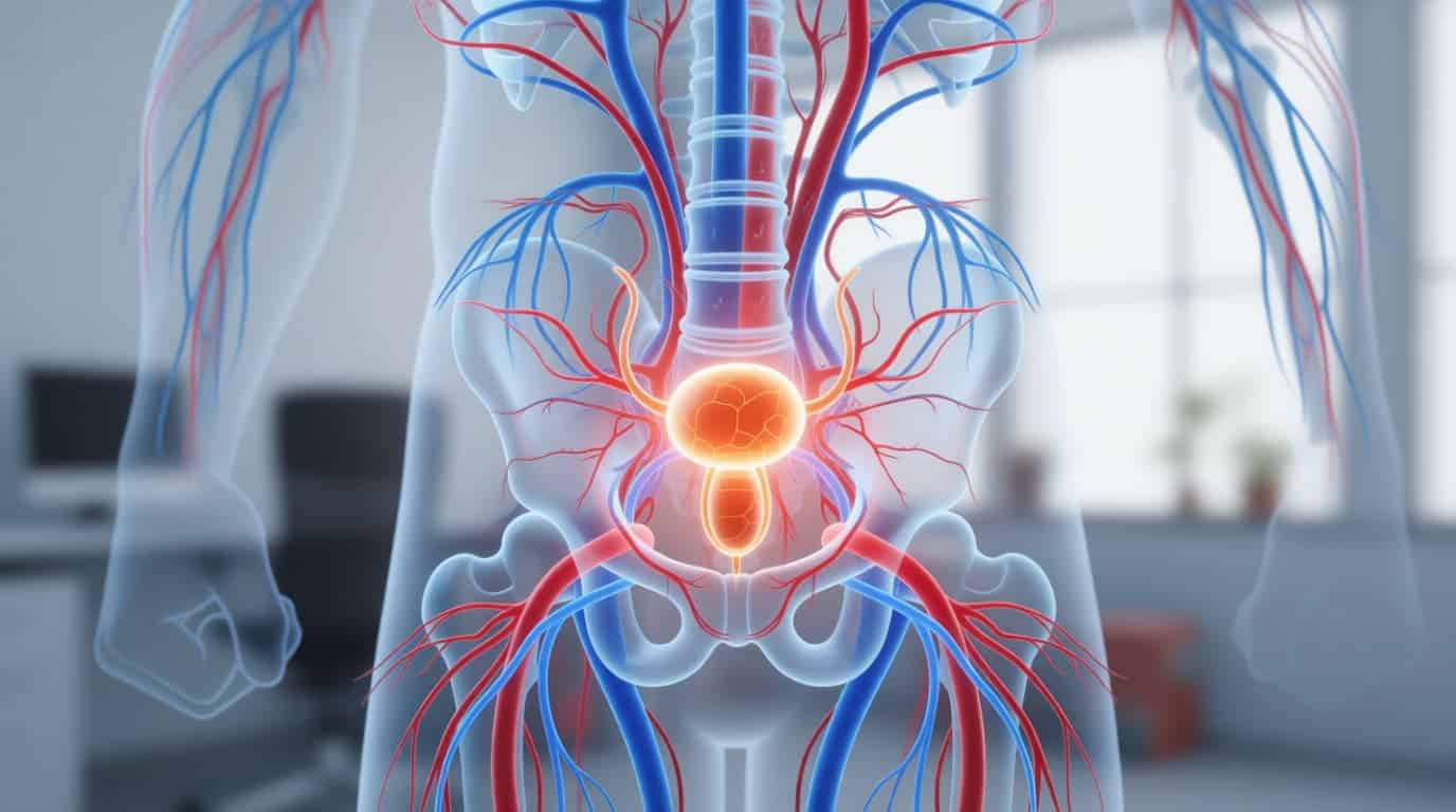 Prostate Premature Ejaculation: Best Way To Treat Impotence