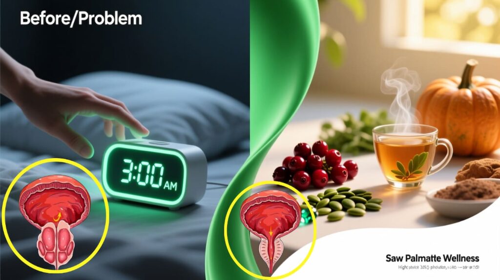 How To Clean Your Prostate Naturally: Step By Step Guide