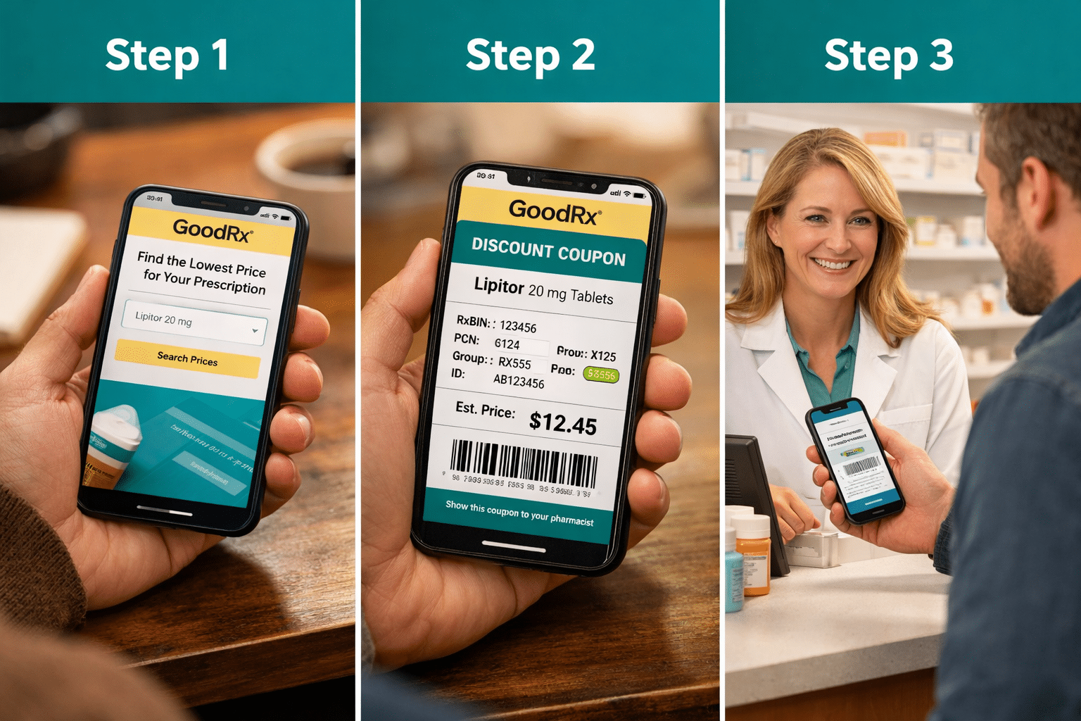 GoodRx Ozempic Price 2026: What You'll Actually Pay