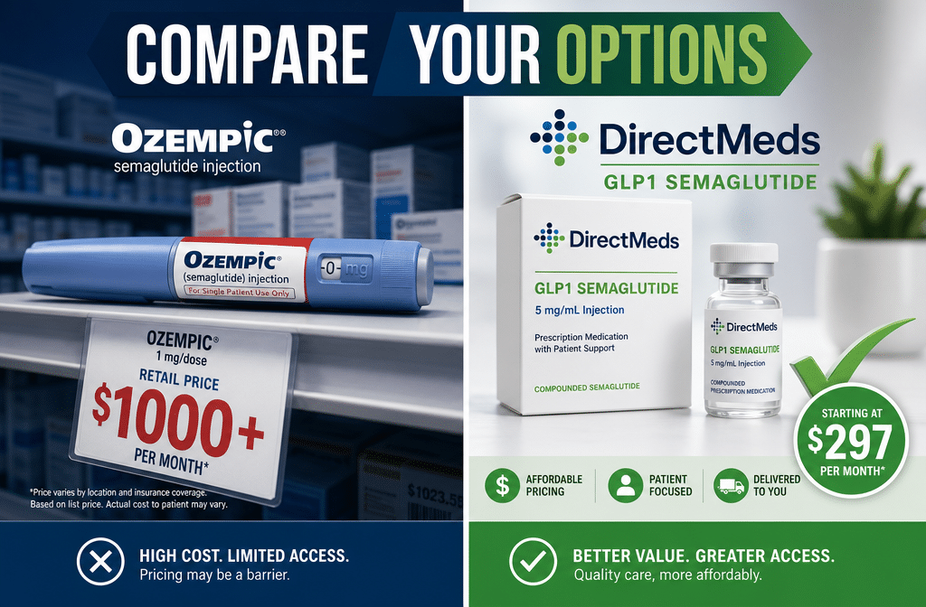 Ro Semaglutide Price 2026: What You'll Actually Pay