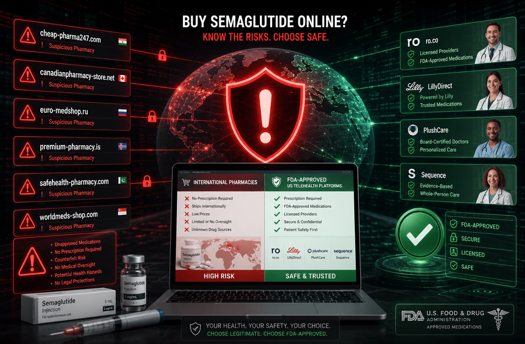 Cheapest Semaglutide Online: Best Prices & Safe Sources 2026