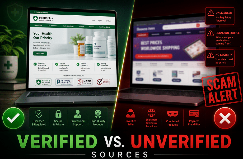 Cheapest Tirzepatide Online: Best Prices & Safe Sources 2026