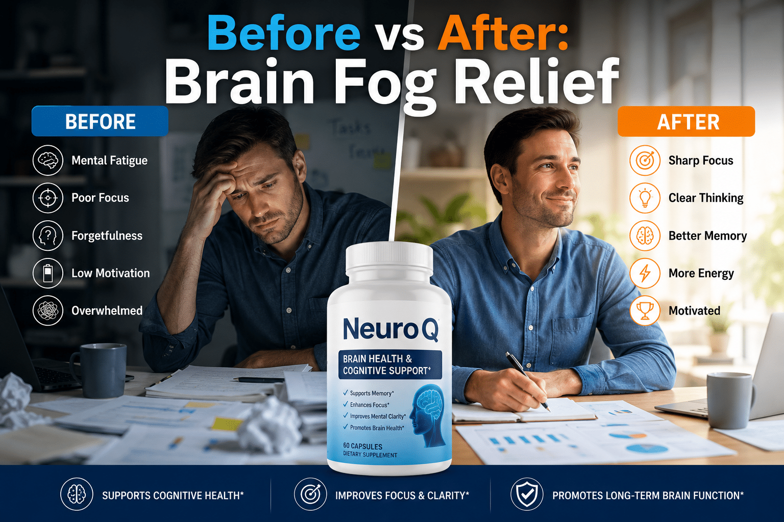 Neuro Surge Reviews 2026: Ingredients, Side Effects & Does It Work