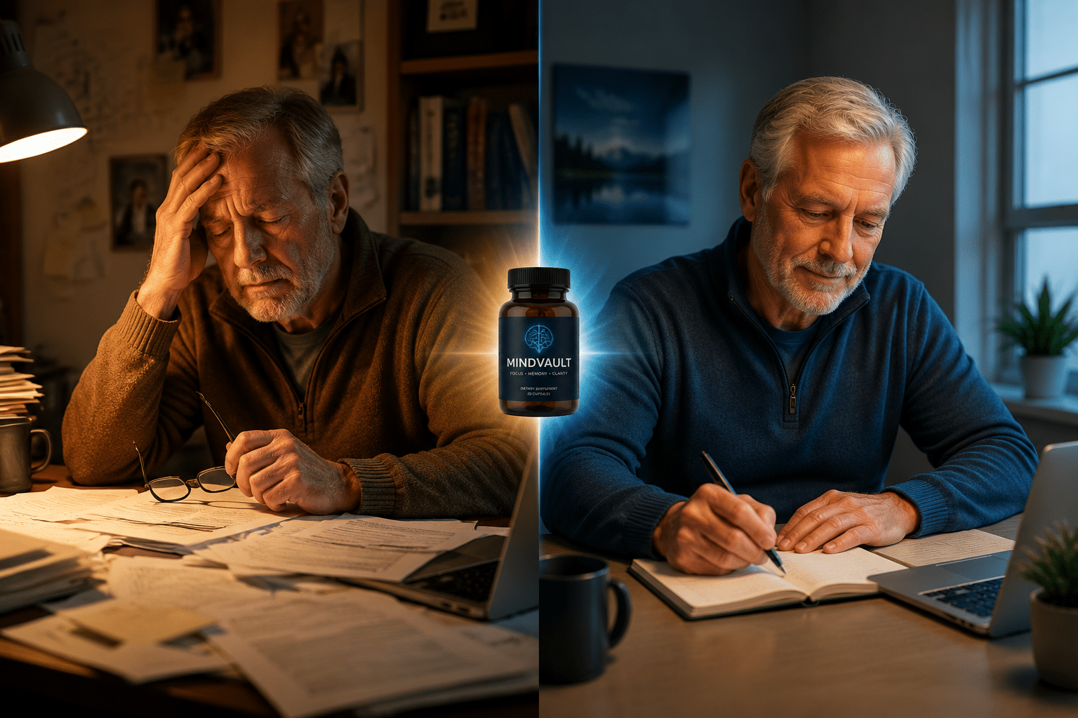 MindVault Review 2026: Does It Really Work For Memory?