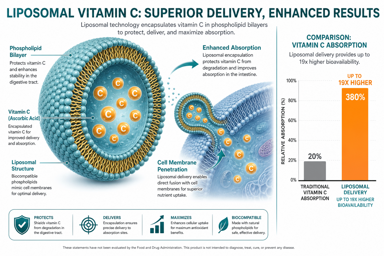 Native Path Liposomal Vitamin C: Don’t Buy Until Reading This