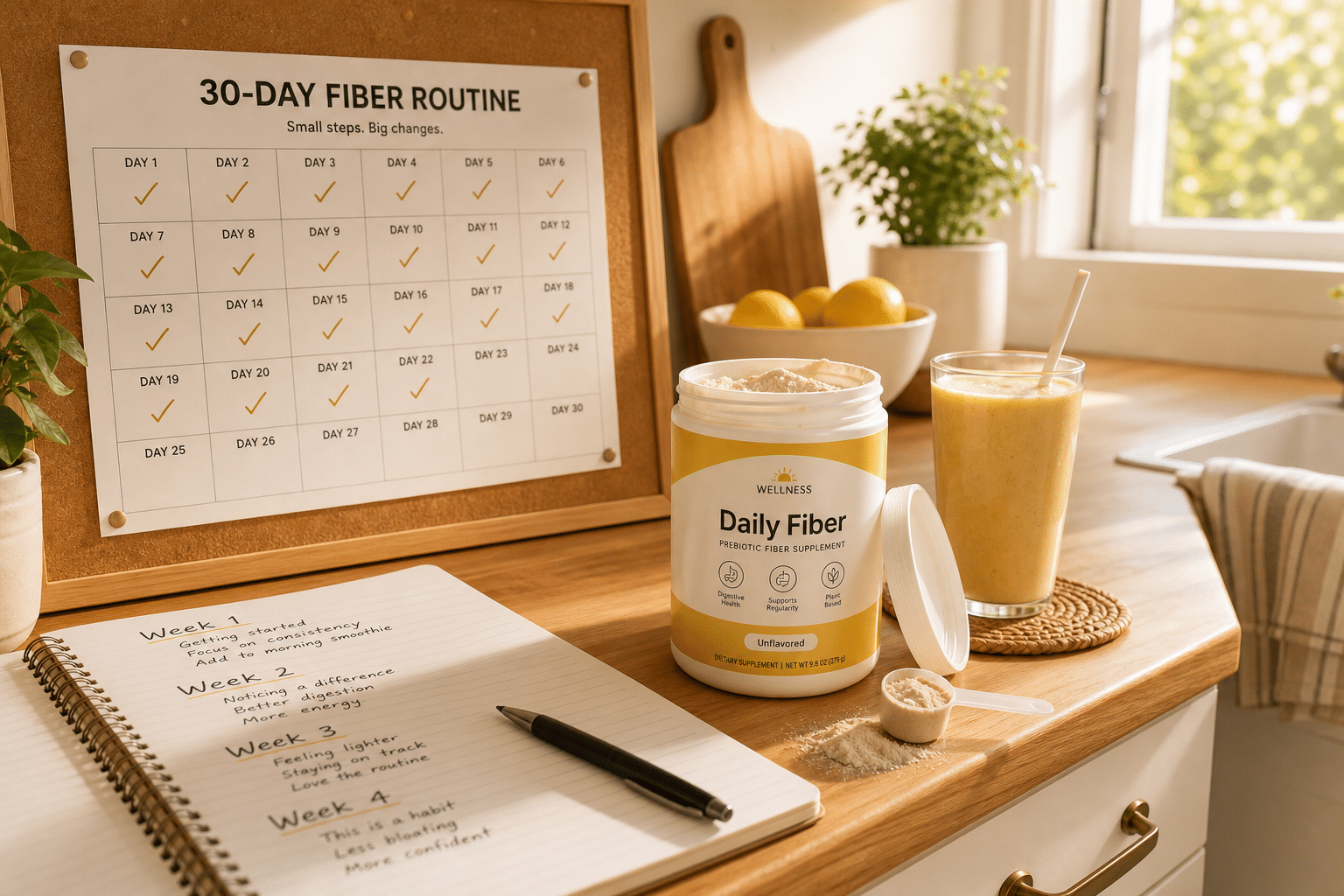 Native Path Fiber Review: Is It Worth The Money? (2026)