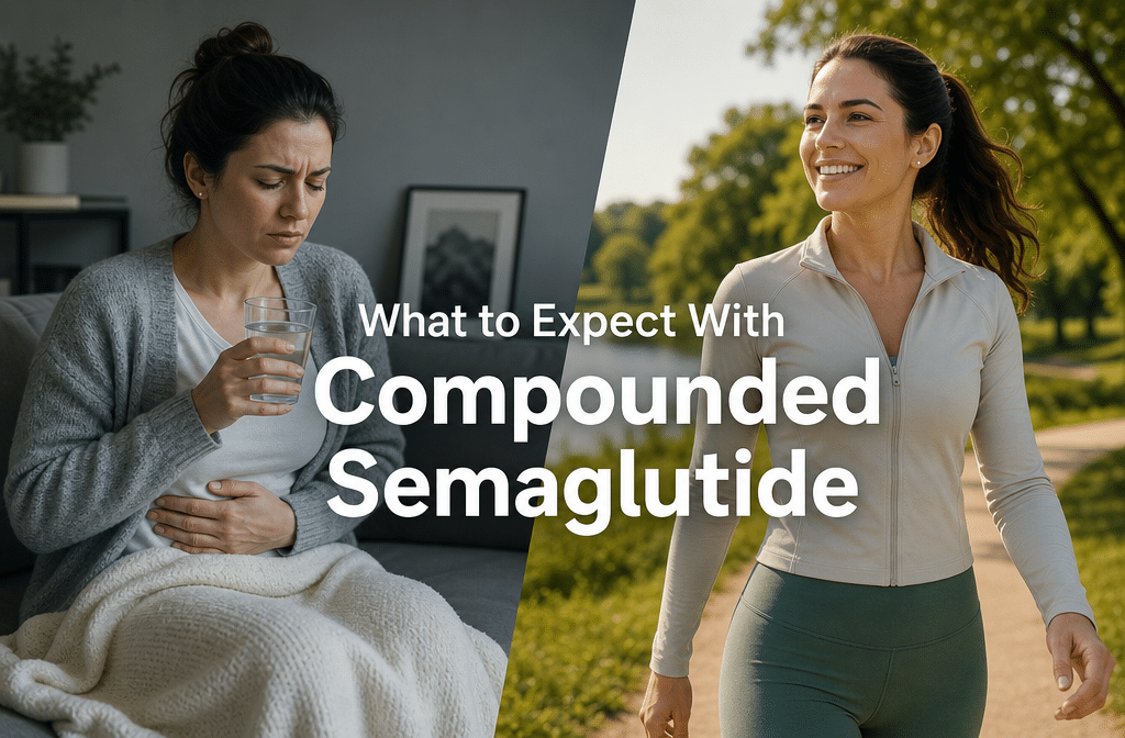 Compounding Pharmacy Near Me For Semaglutide: 2026 Guide